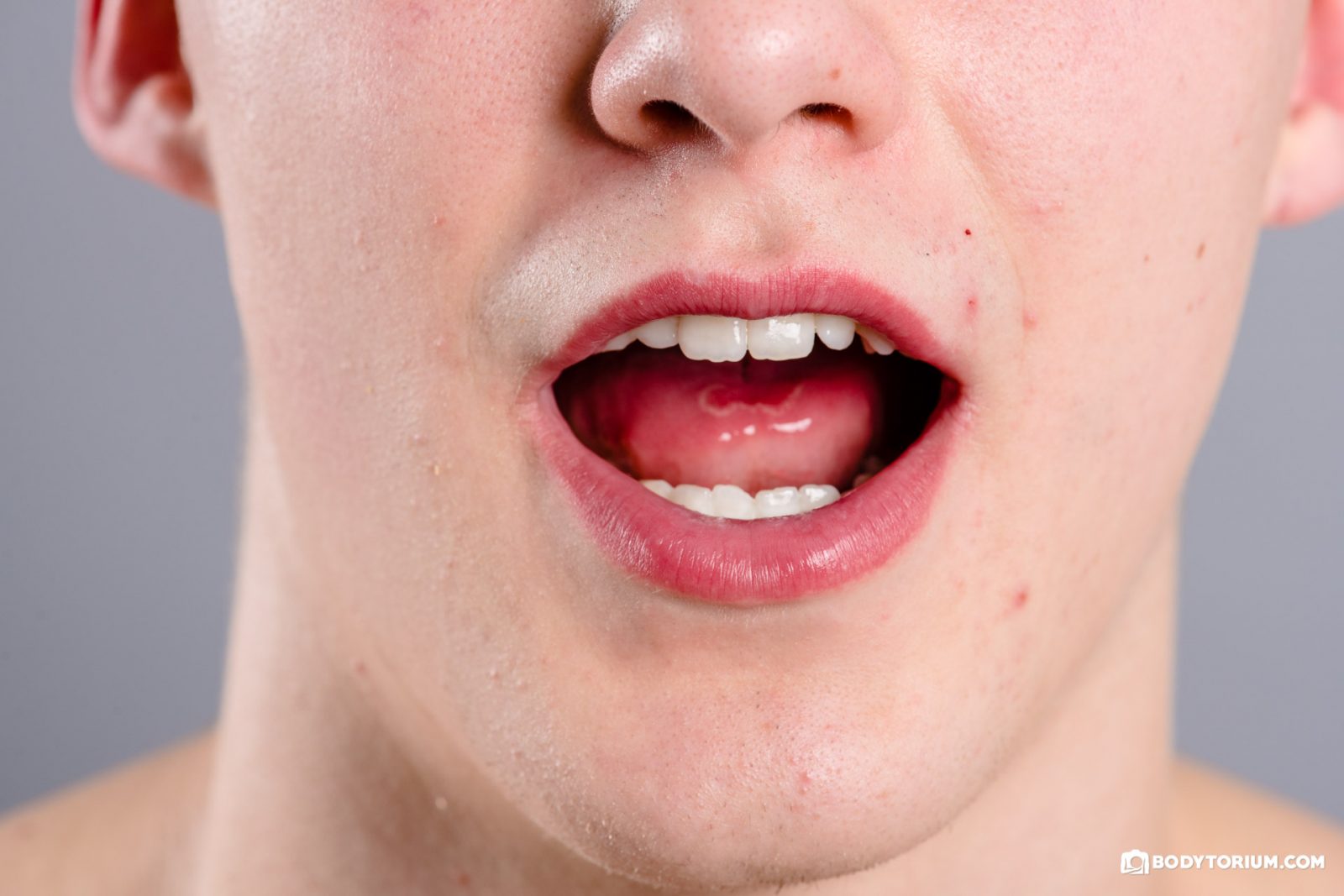 The Most Frequently Asked Question - Bodytorium