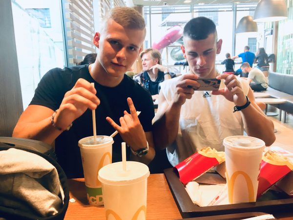 New Video and Other News - Bodytorium