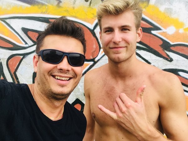 New Video and Other News - Bodytorium