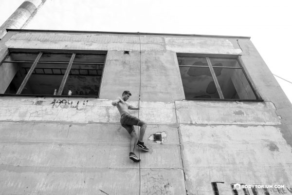 New Video and Other News - Bodytorium