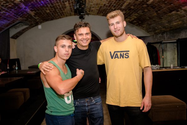 Exhibit, Print Sale, Video #3... - Bodytorium