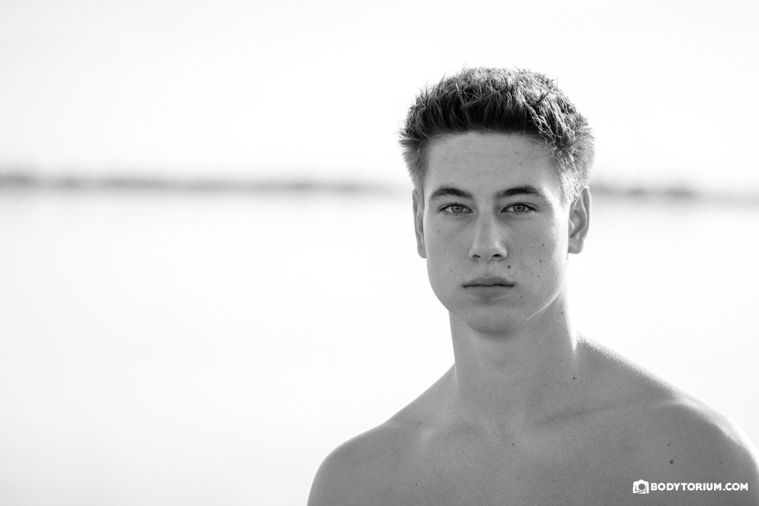 First Book Published - Bodytorium