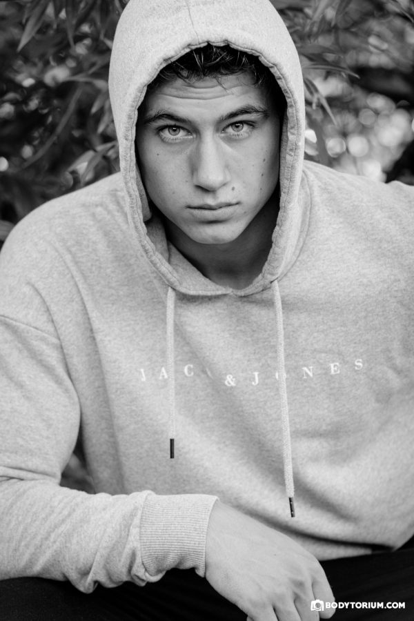 First Book Published - Bodytorium