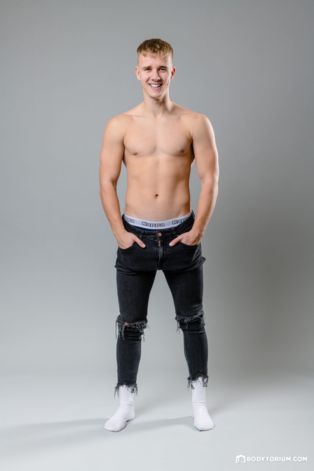 Merry Christmas! Happy Holidays! - Bodytorium