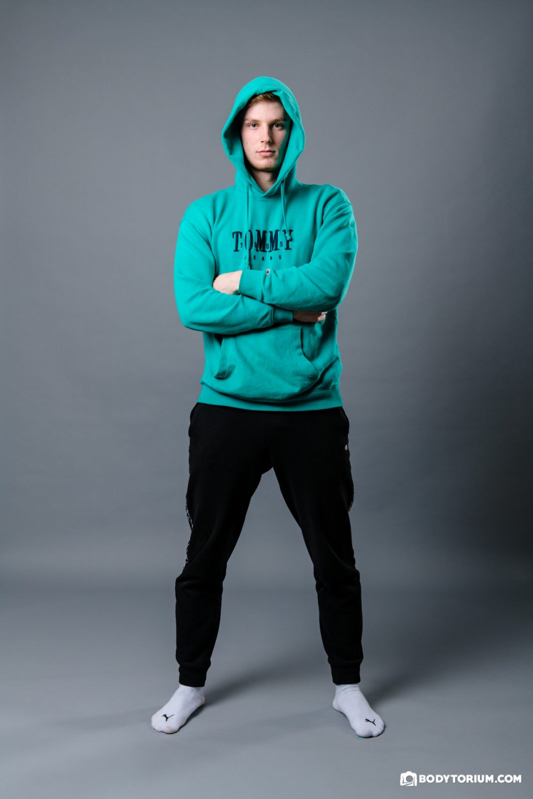 Happy Holidays! - Bodytorium