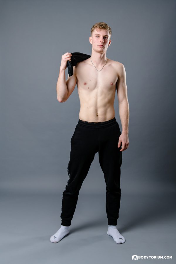 Happy Holidays! - Bodytorium