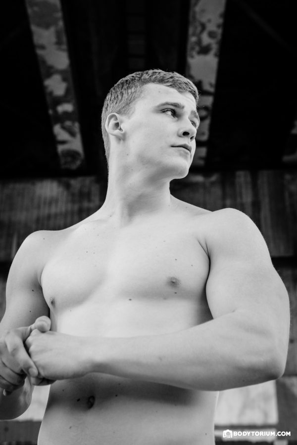 The Spring is Near - Bodytorium