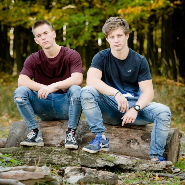 Introducing Lukas & Robert - Bodytorium