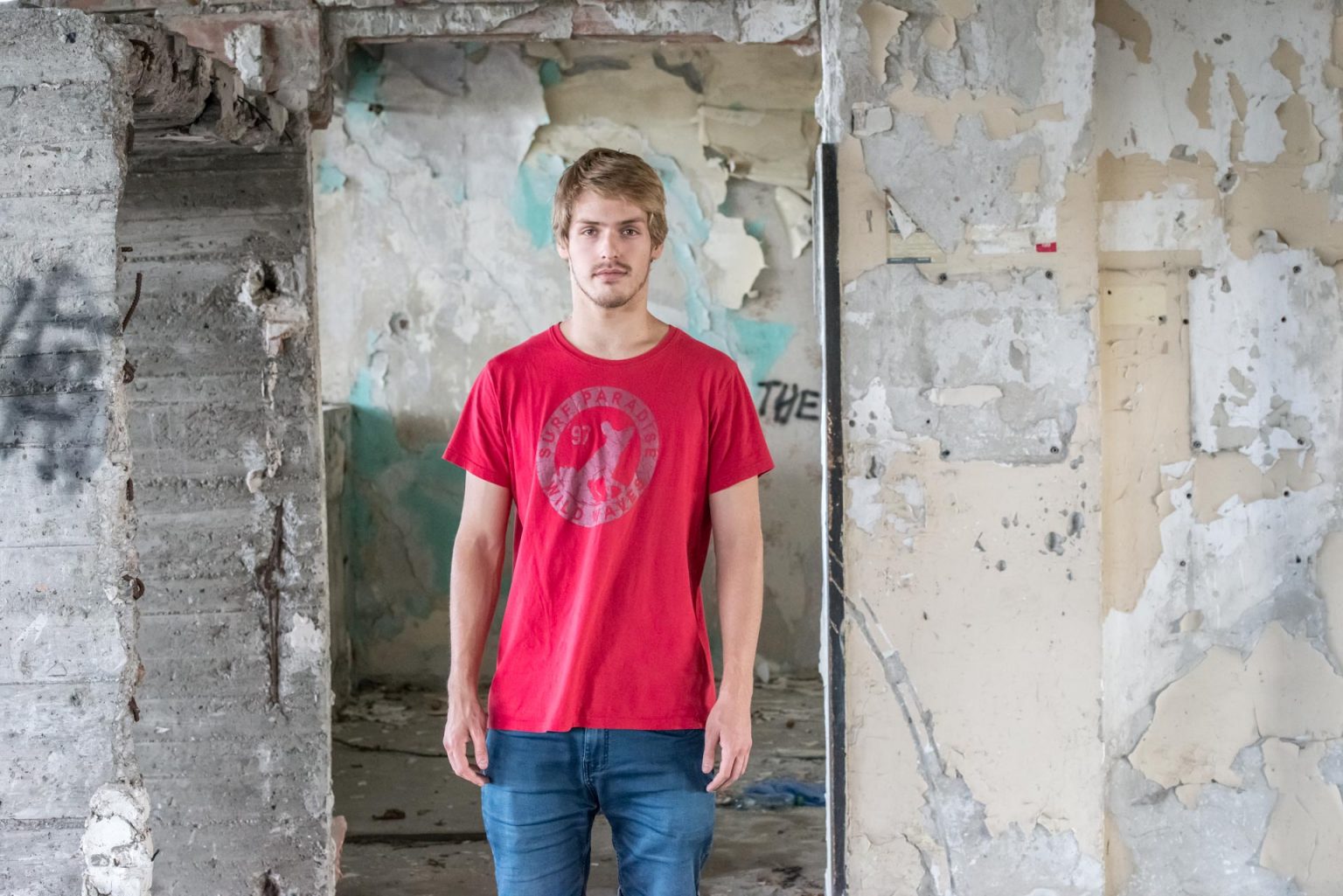 Flashback - Bodytorium