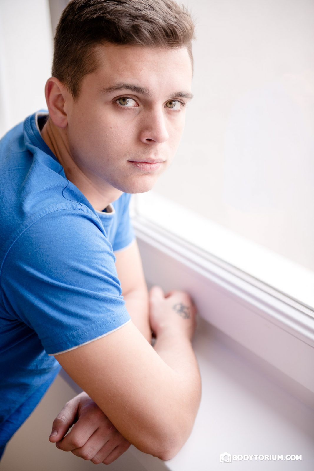 Happy Holidays! - Bodytorium