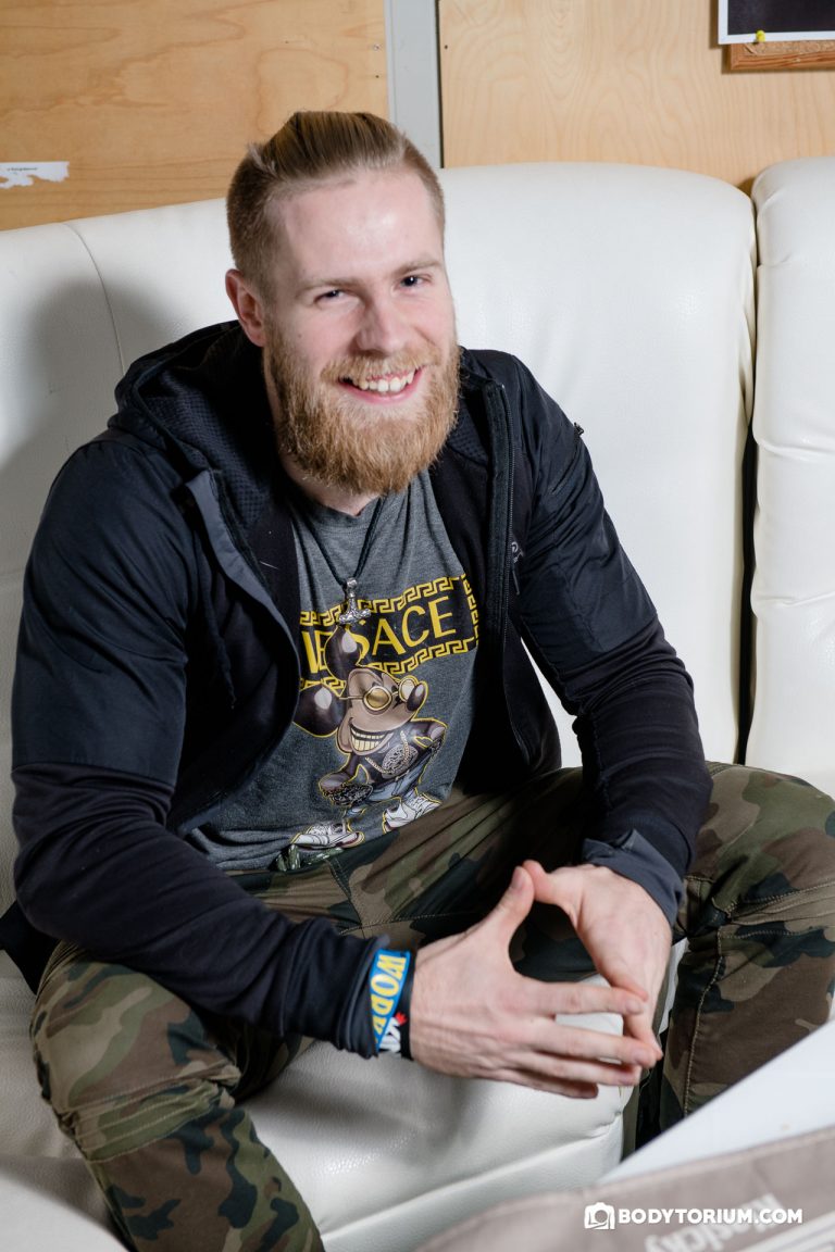 Kids These Days - Bodytorium